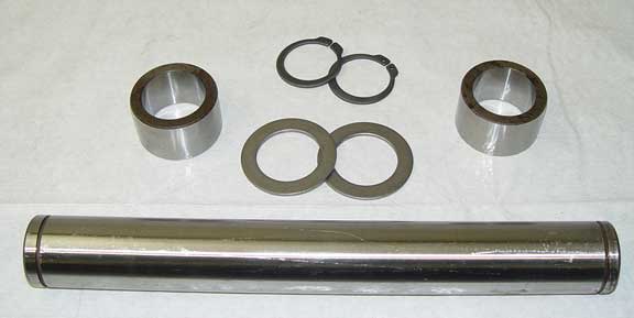 PVPK1 – Case pin kit – Construction Parts HQ